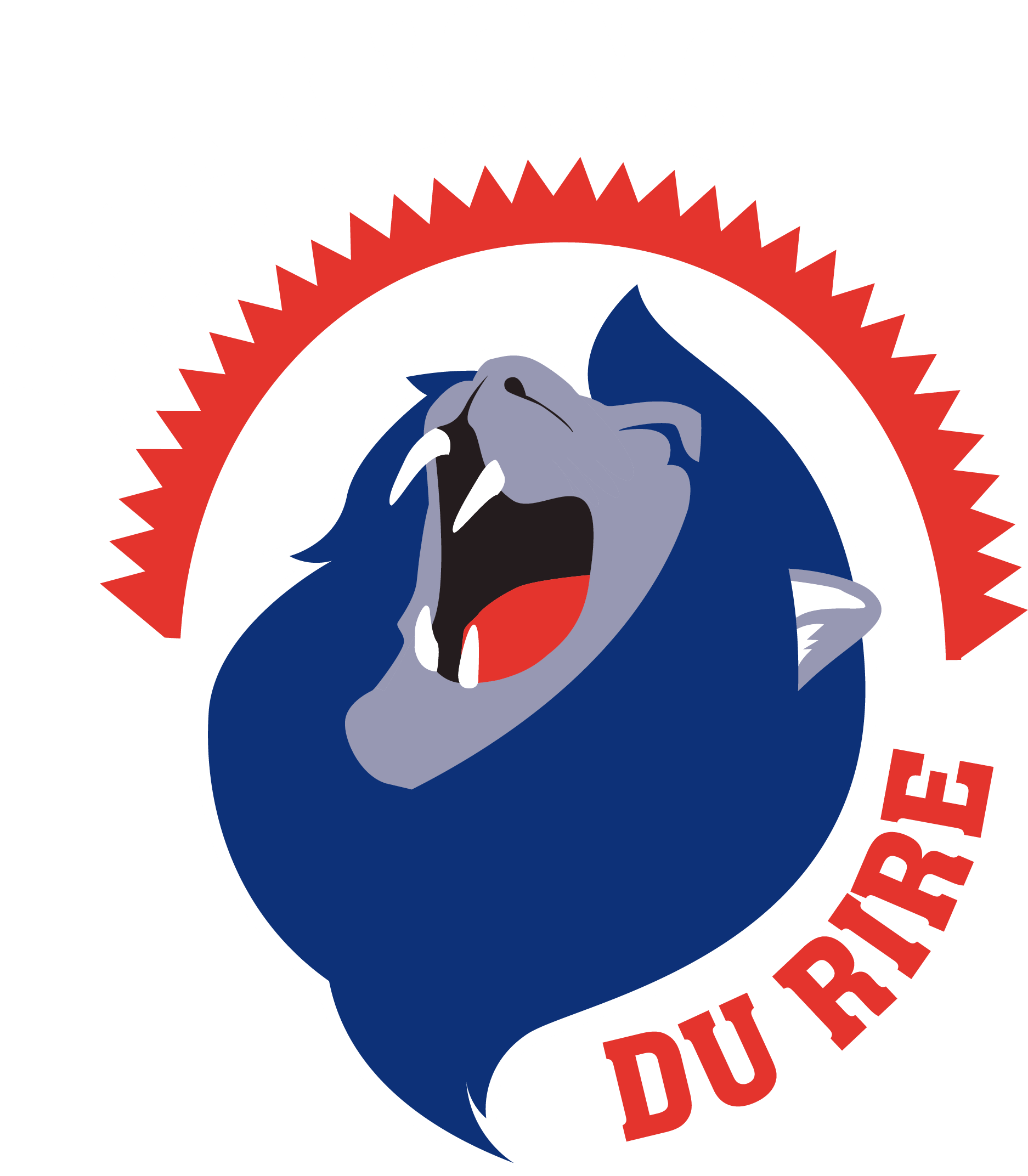 Home - Les Lions du rire